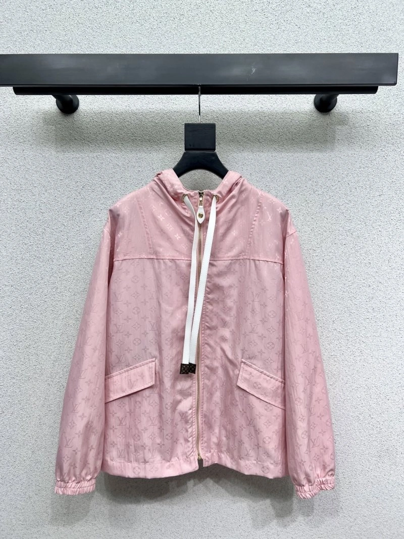 High fidelity Louis Vuitton Outwear