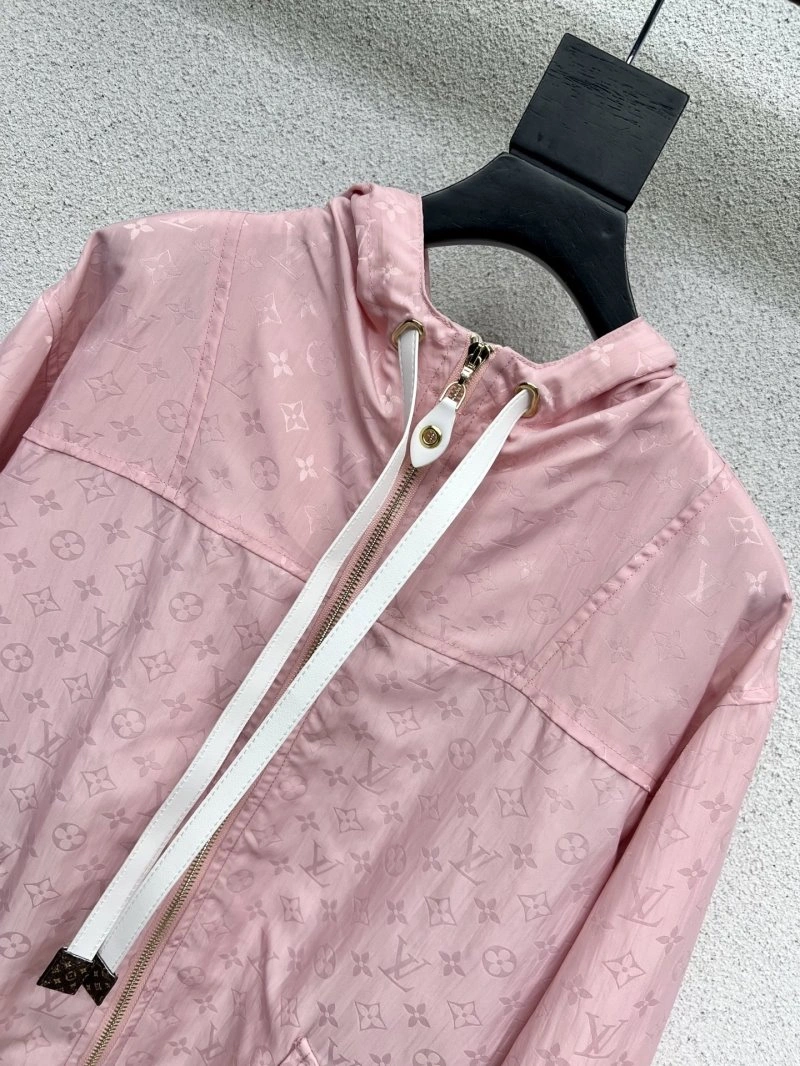 High fidelity Louis Vuitton Outwear