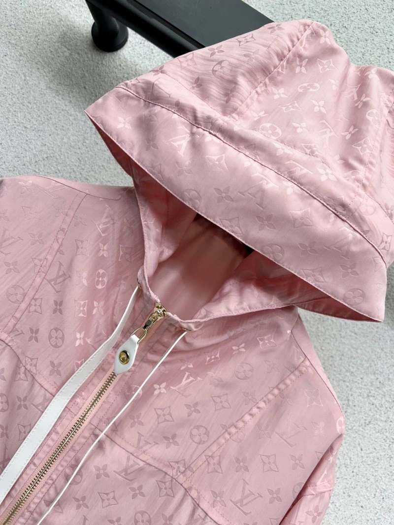 High fidelity Louis Vuitton Outwear