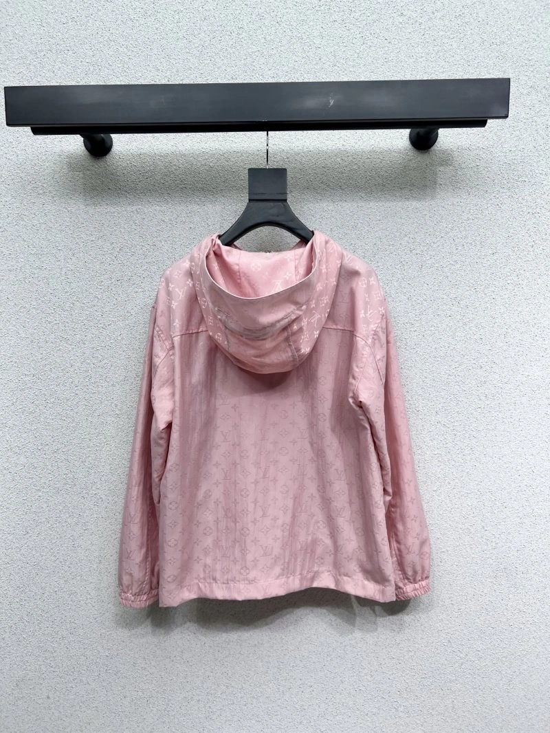 High fidelity Louis Vuitton Outwear