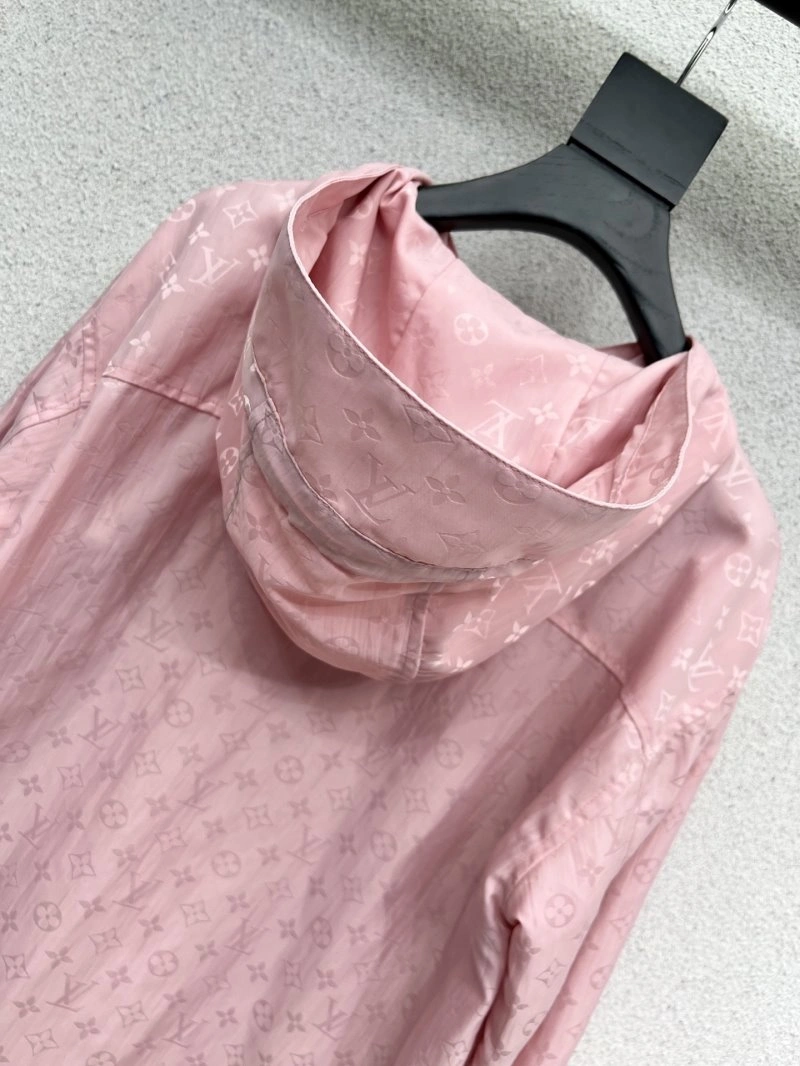 High fidelity Louis Vuitton Outwear