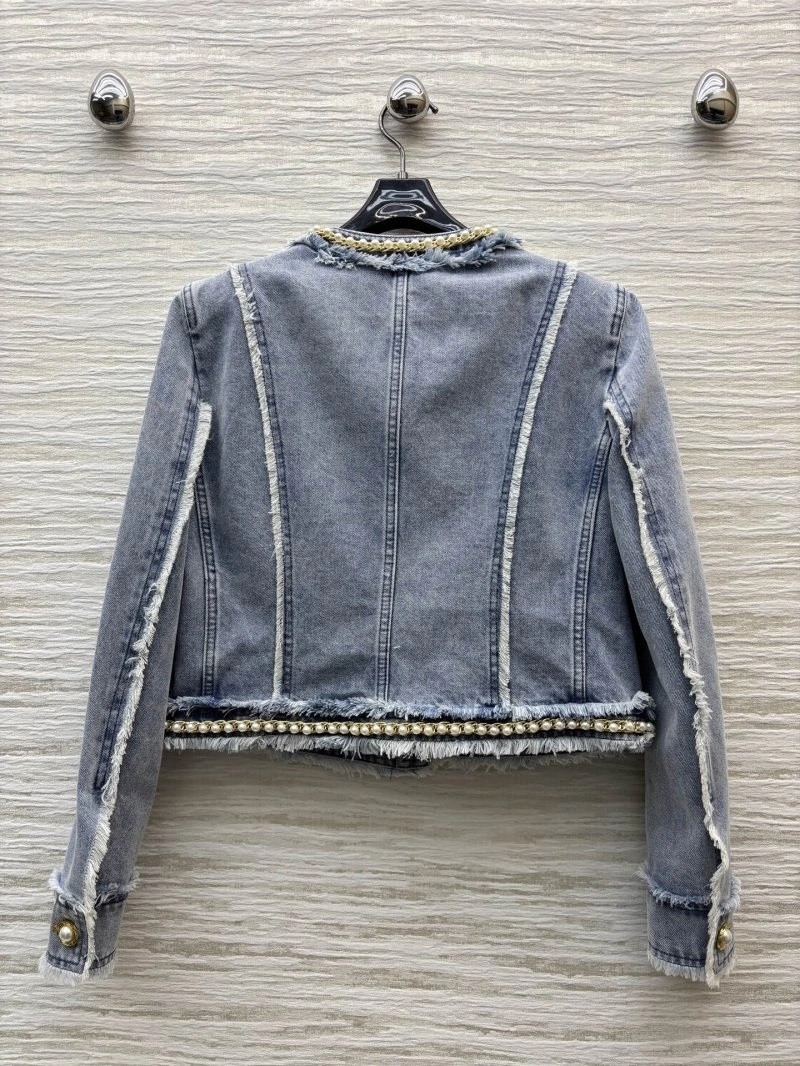 Precise copy Louis Vuitton Outwear