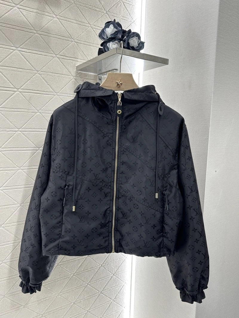 Louis Vuitton Outwear