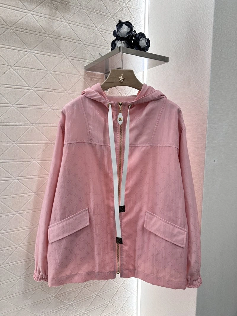Louis Vuitton Outwear