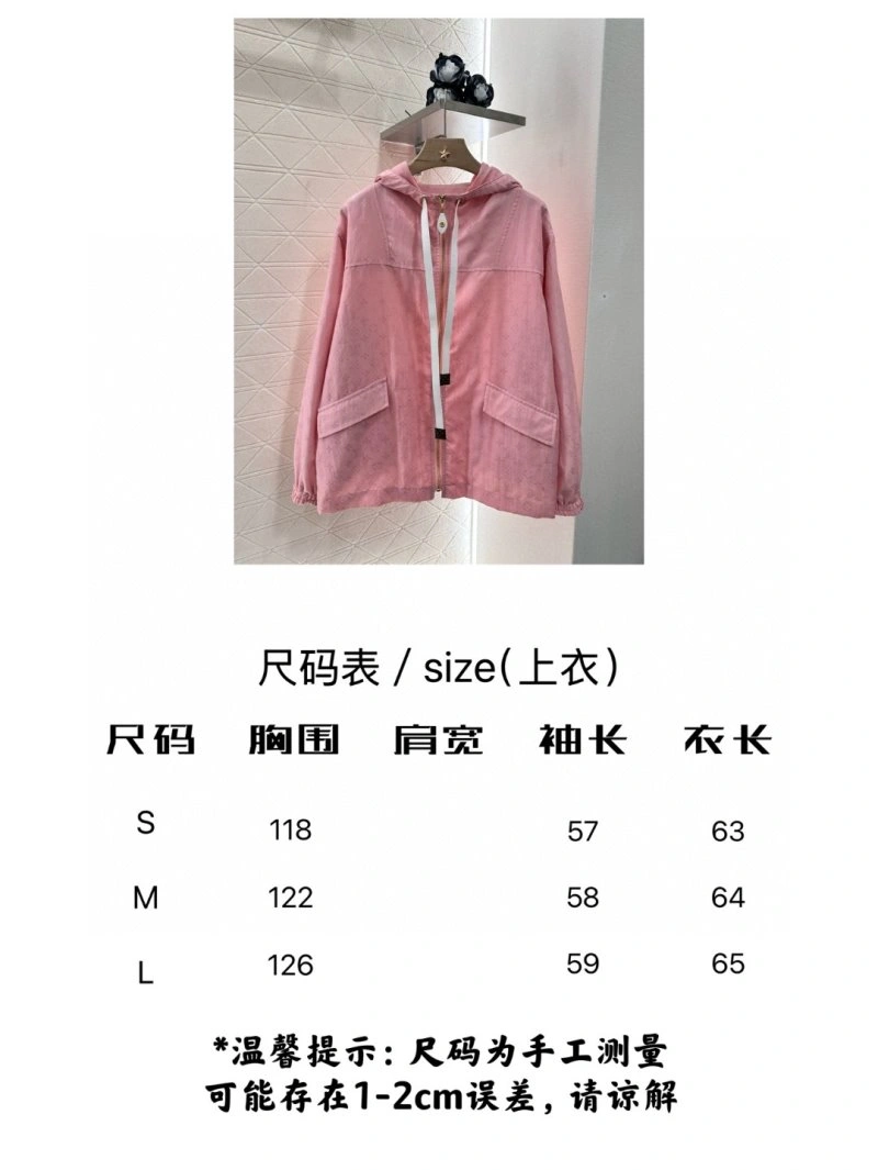 Exact replica Louis Vuitton Outwear
