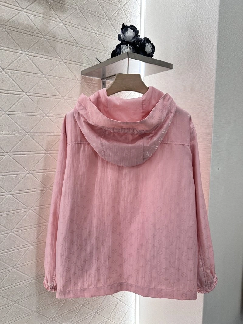 Exact replica Louis Vuitton Outwear