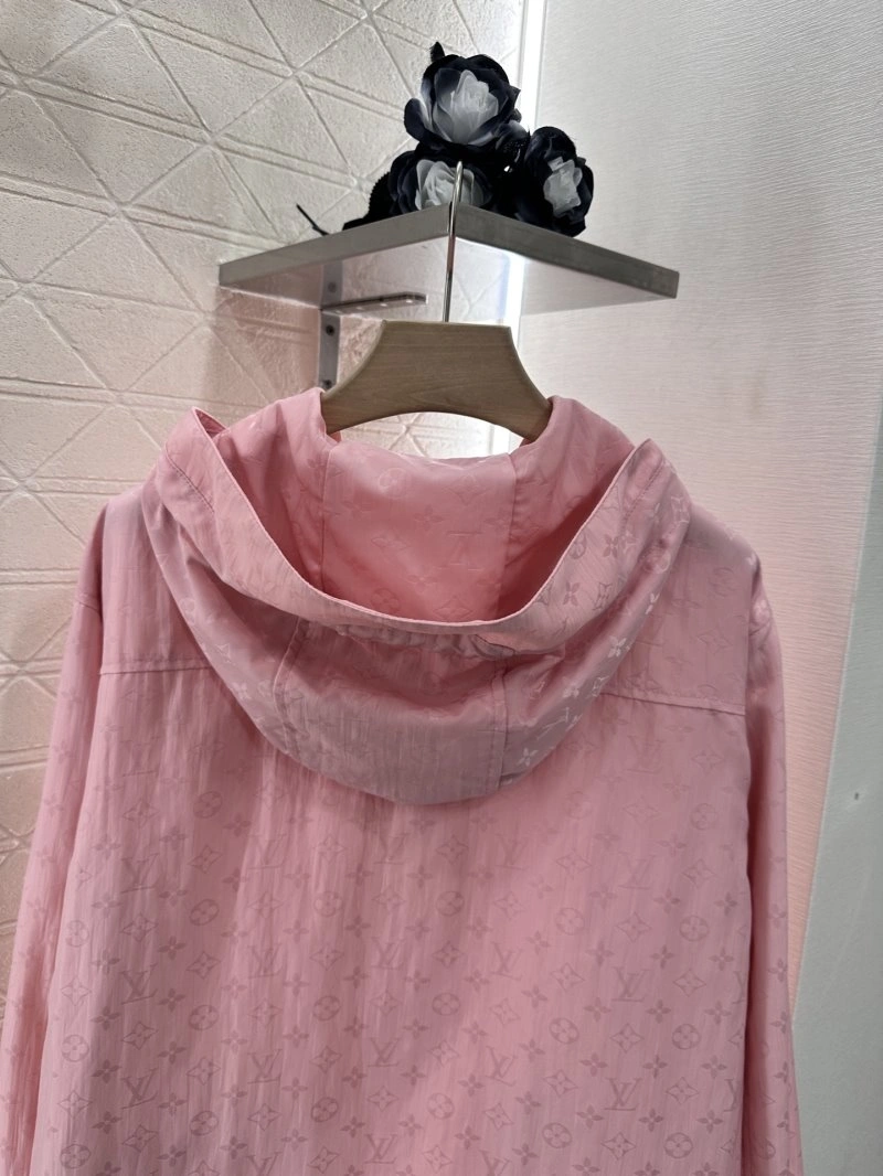 Exact replica Louis Vuitton Outwear