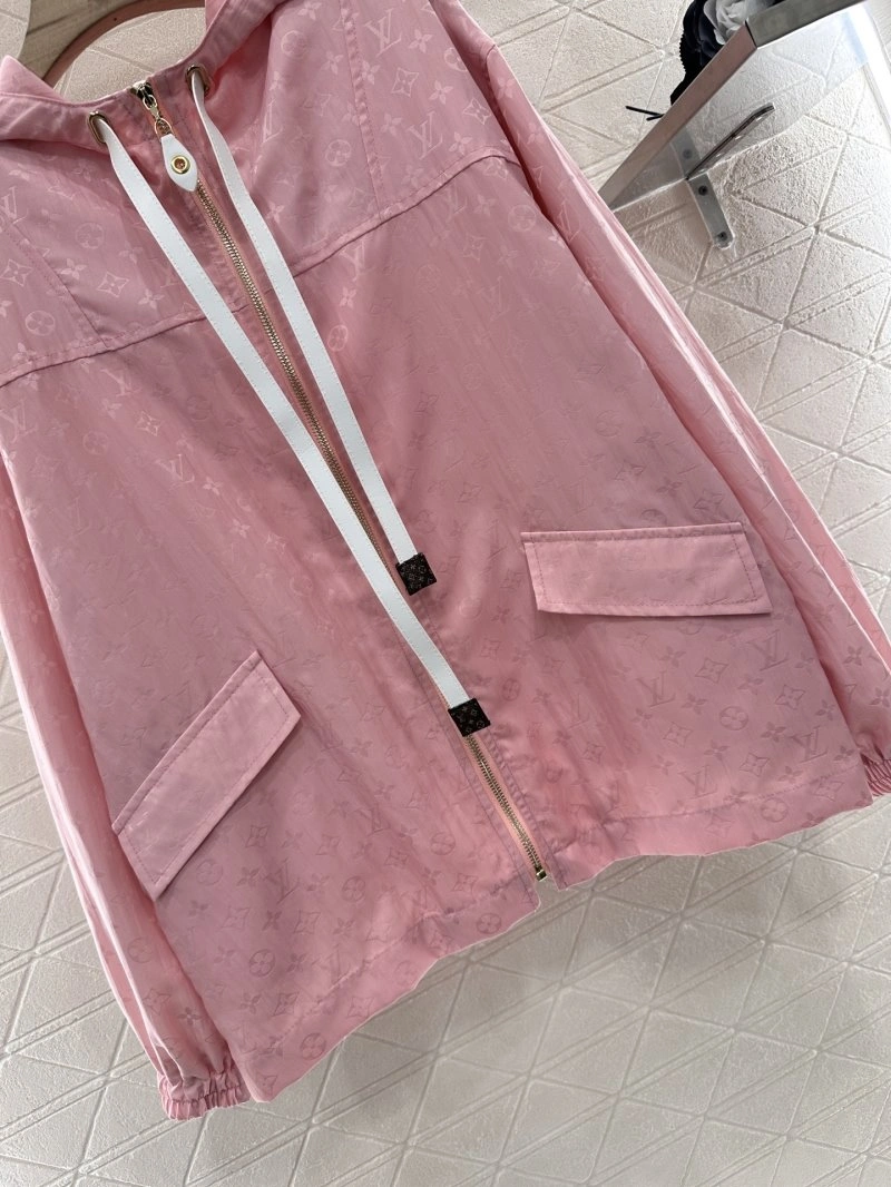 Exact replica Louis Vuitton Outwear
