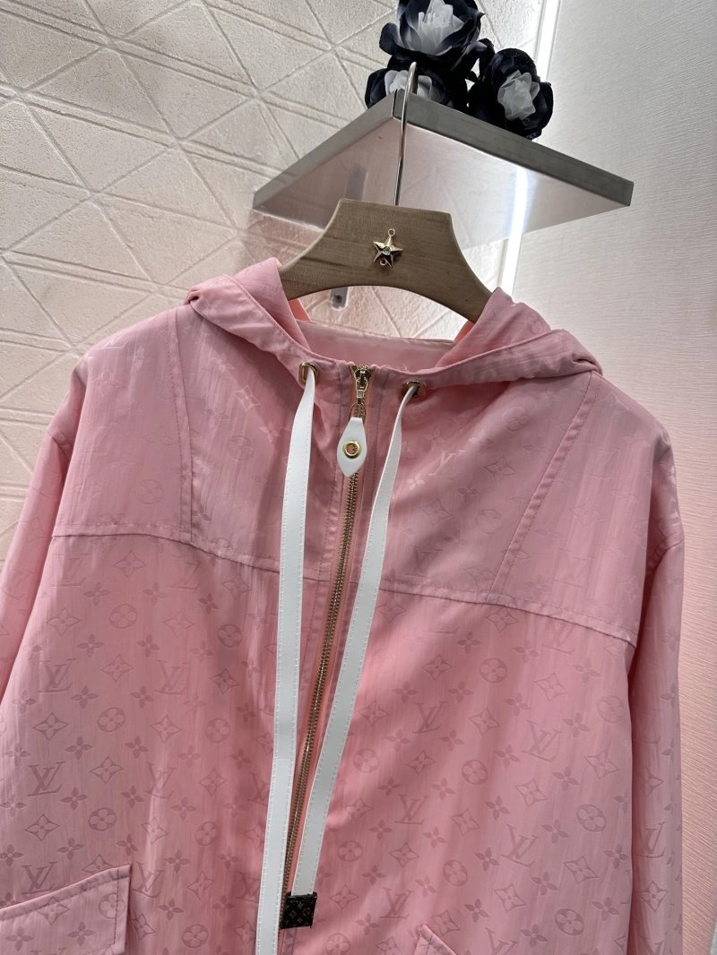 Exact replica Louis Vuitton Outwear