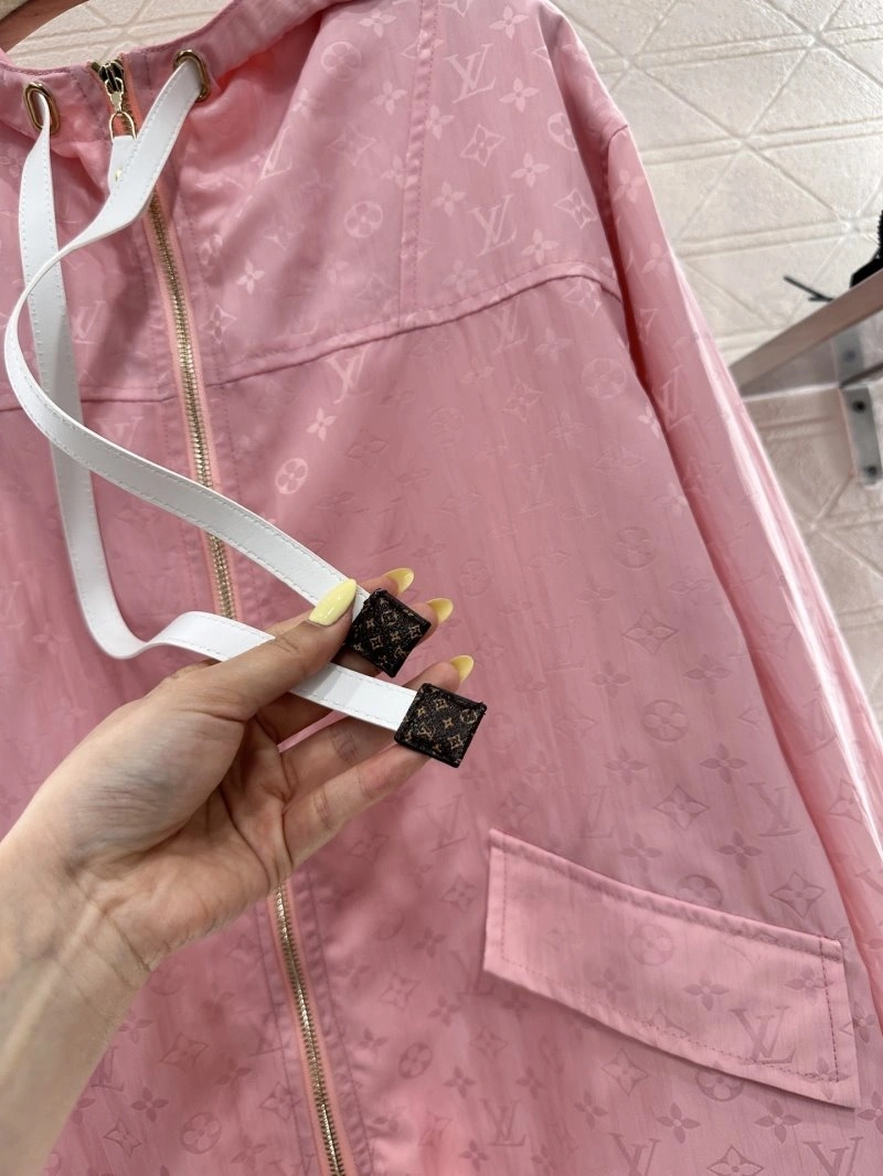 Exact replica Louis Vuitton Outwear
