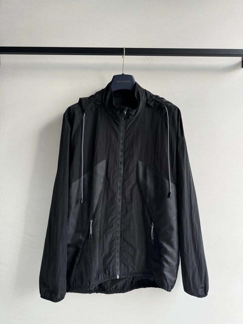 Louis Vuitton Outwear