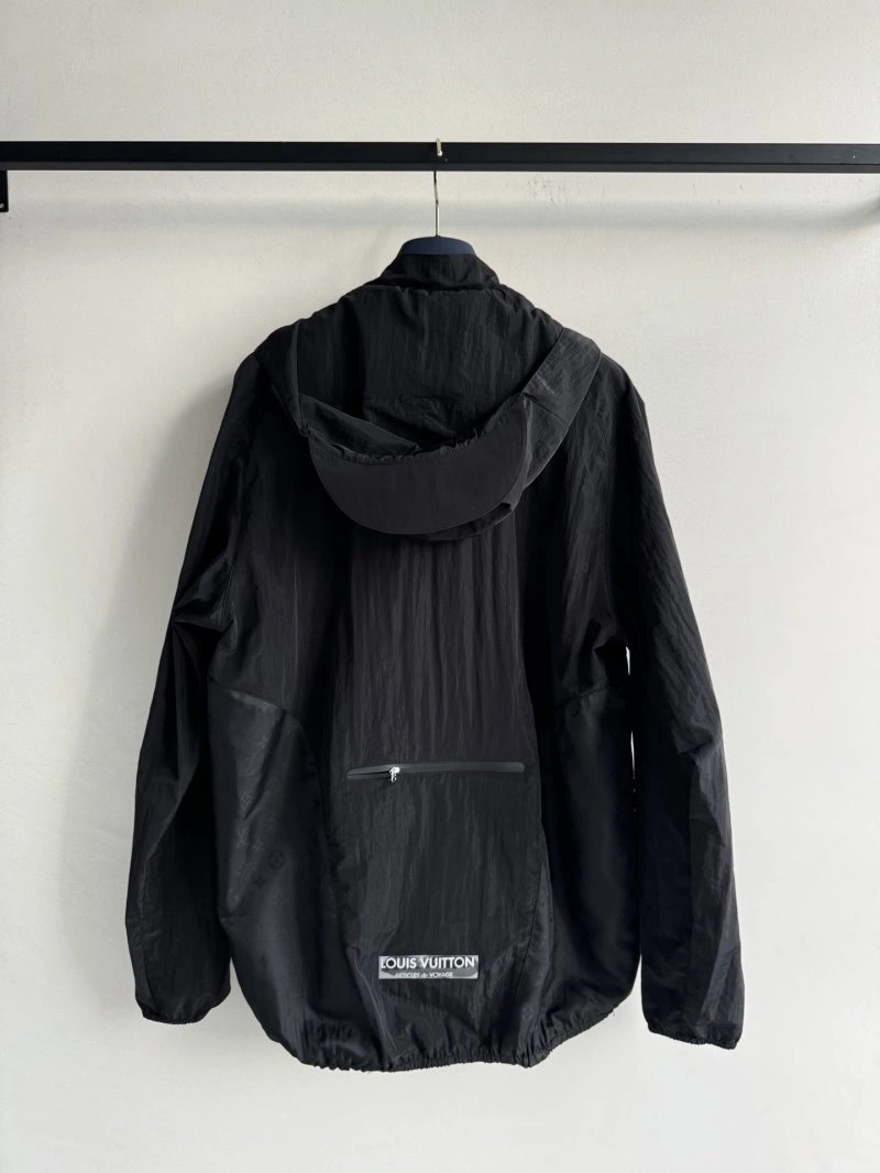 Brand-original Louis Vuitton Outwear