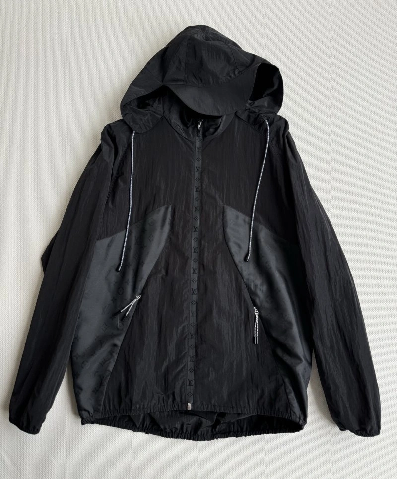 Brand-original Louis Vuitton Outwear