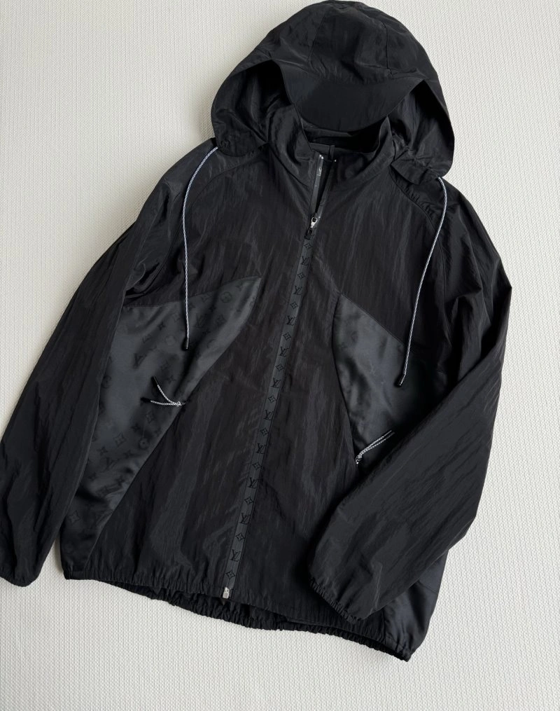 Brand-original Louis Vuitton Outwear