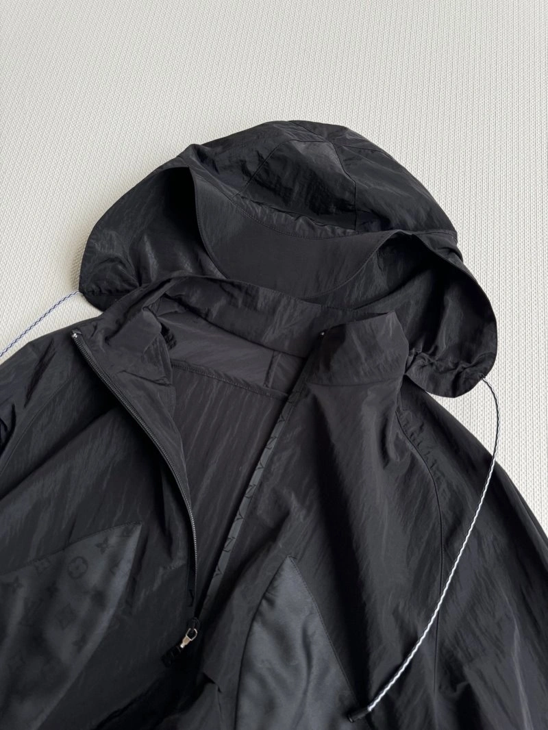 Brand-original Louis Vuitton Outwear