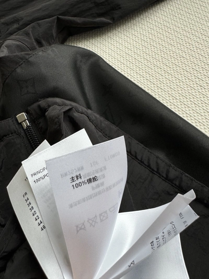Brand-original Louis Vuitton Outwear