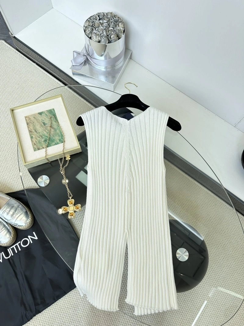 Brand-authenticated Louis Vuitton Outwear