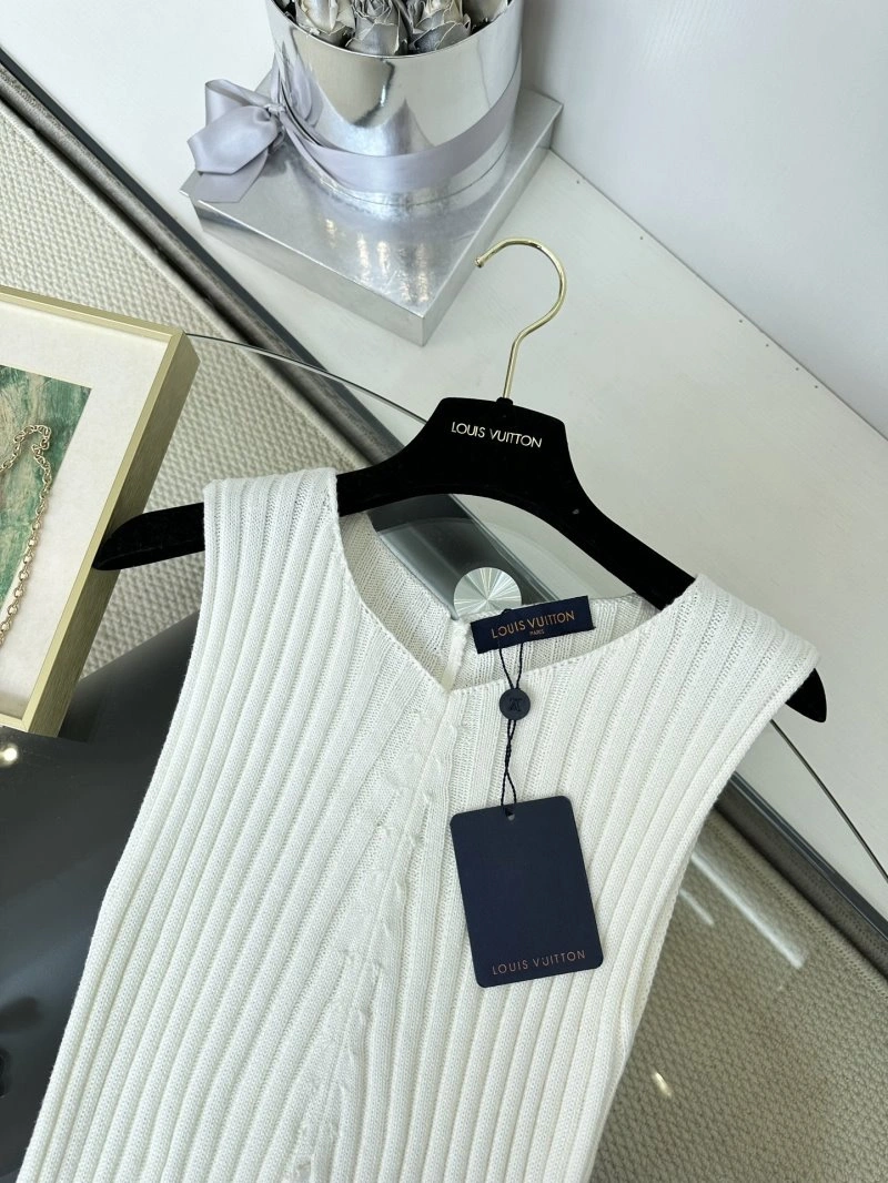 Brand-authenticated Louis Vuitton Outwear