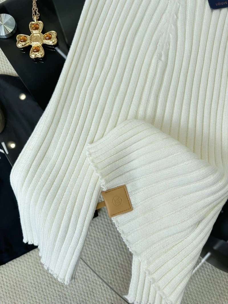 Brand-authenticated Louis Vuitton Outwear