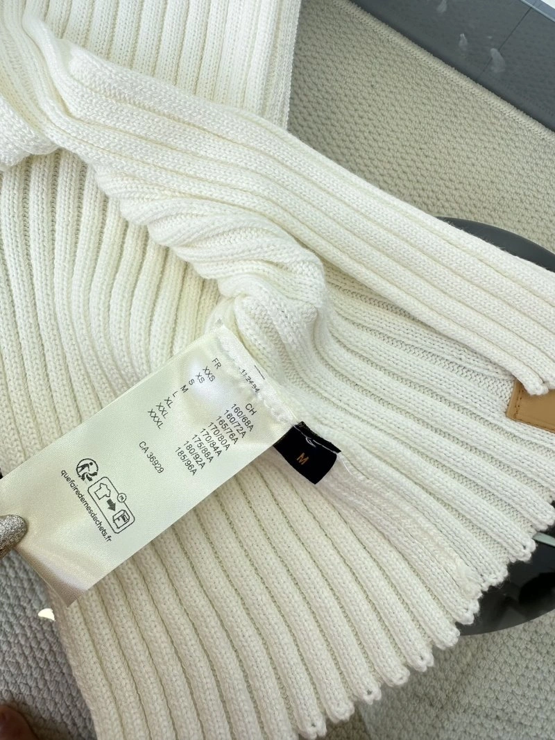 Brand-authenticated Louis Vuitton Outwear