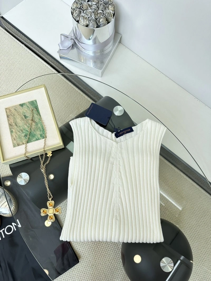 Brand-authenticated Louis Vuitton Outwear