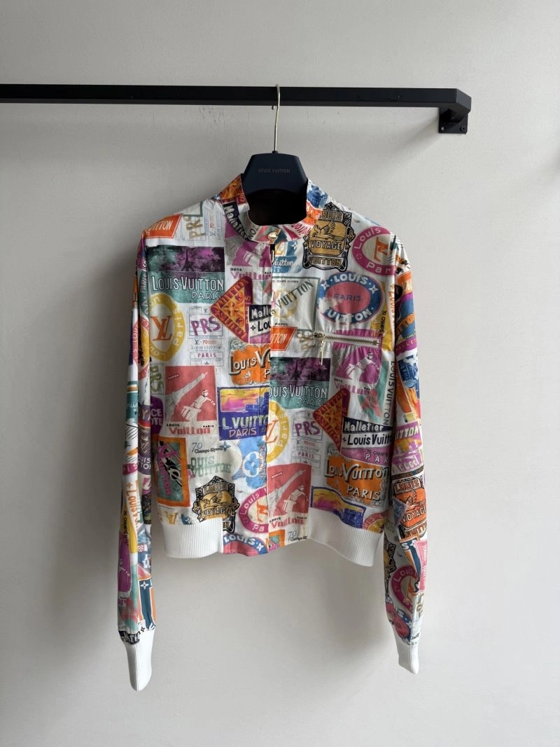 Louis Vuitton Outwear