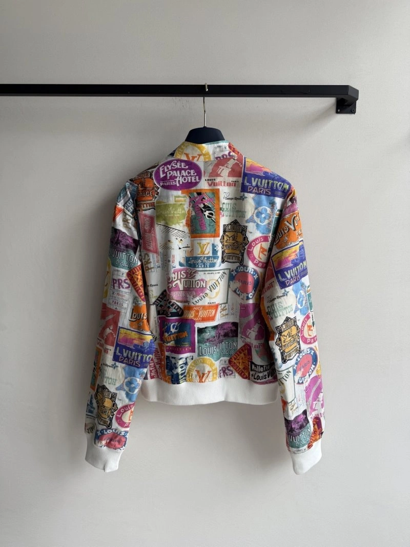 Factory-made Louis Vuitton Outwear