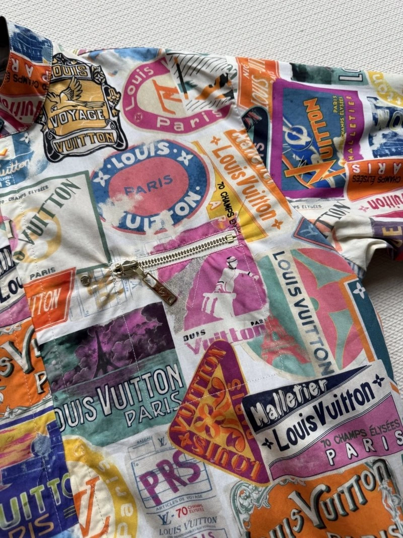 Factory-made Louis Vuitton Outwear