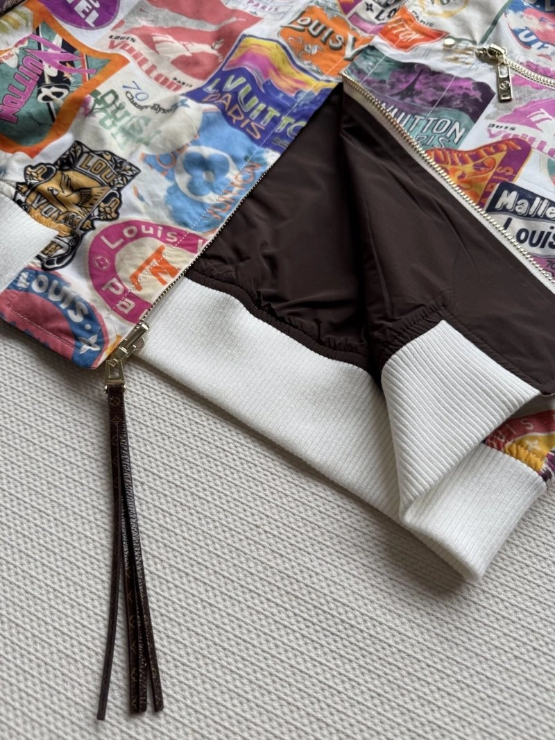 Factory-made Louis Vuitton Outwear