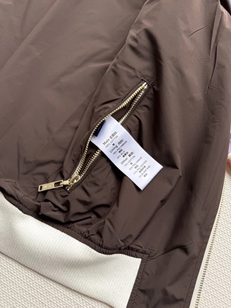 Factory-made Louis Vuitton Outwear