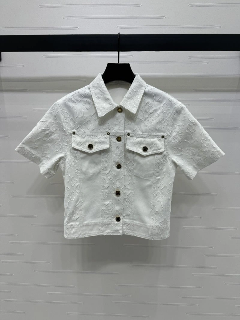 Louis Vuitton Outwear
