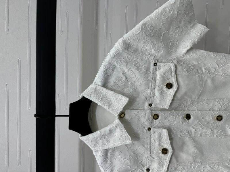 Real Louis Vuitton Outwear