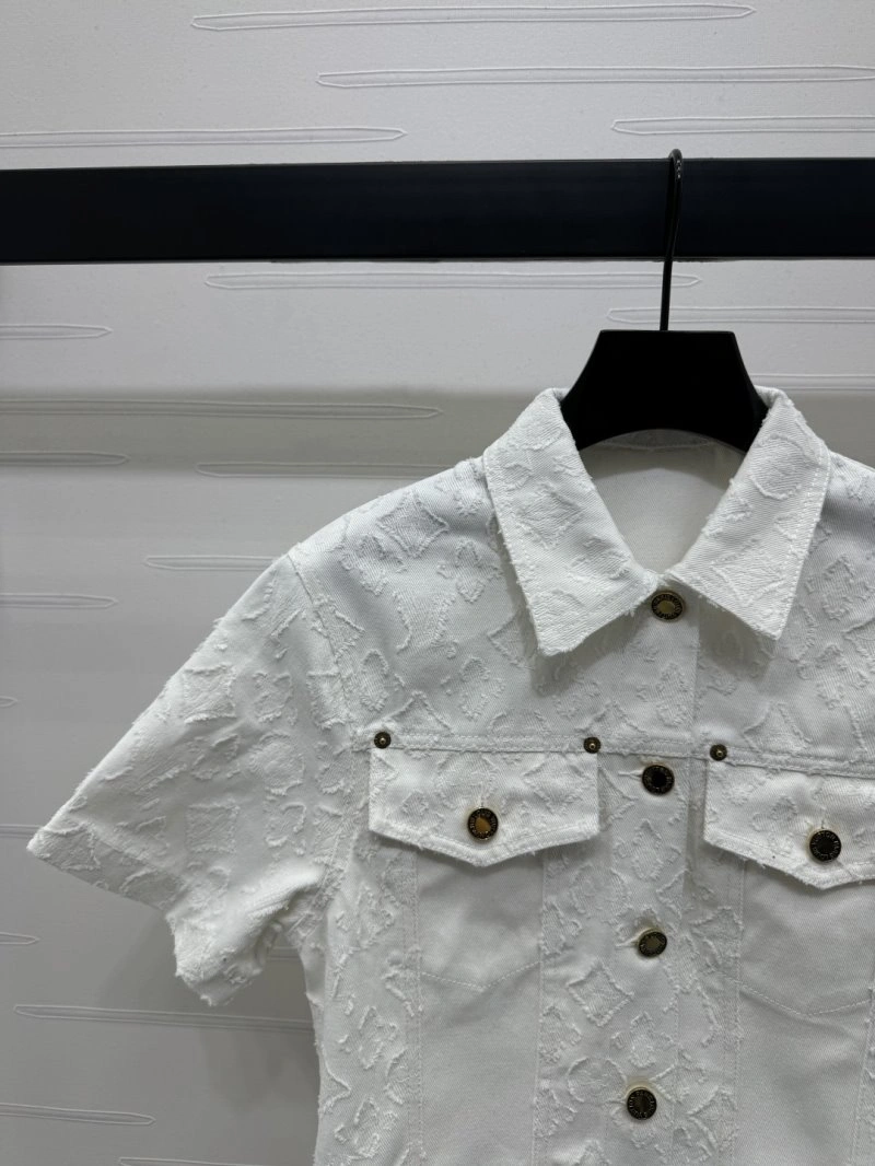 Real Louis Vuitton Outwear