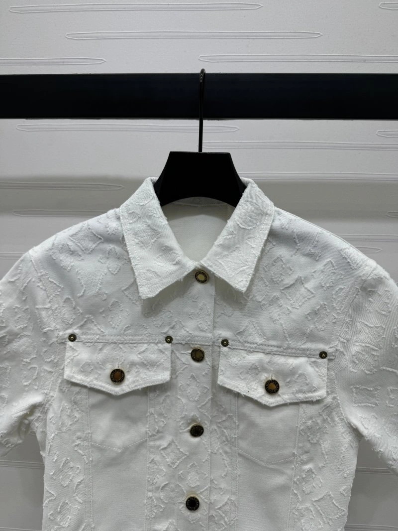 Real Louis Vuitton Outwear
