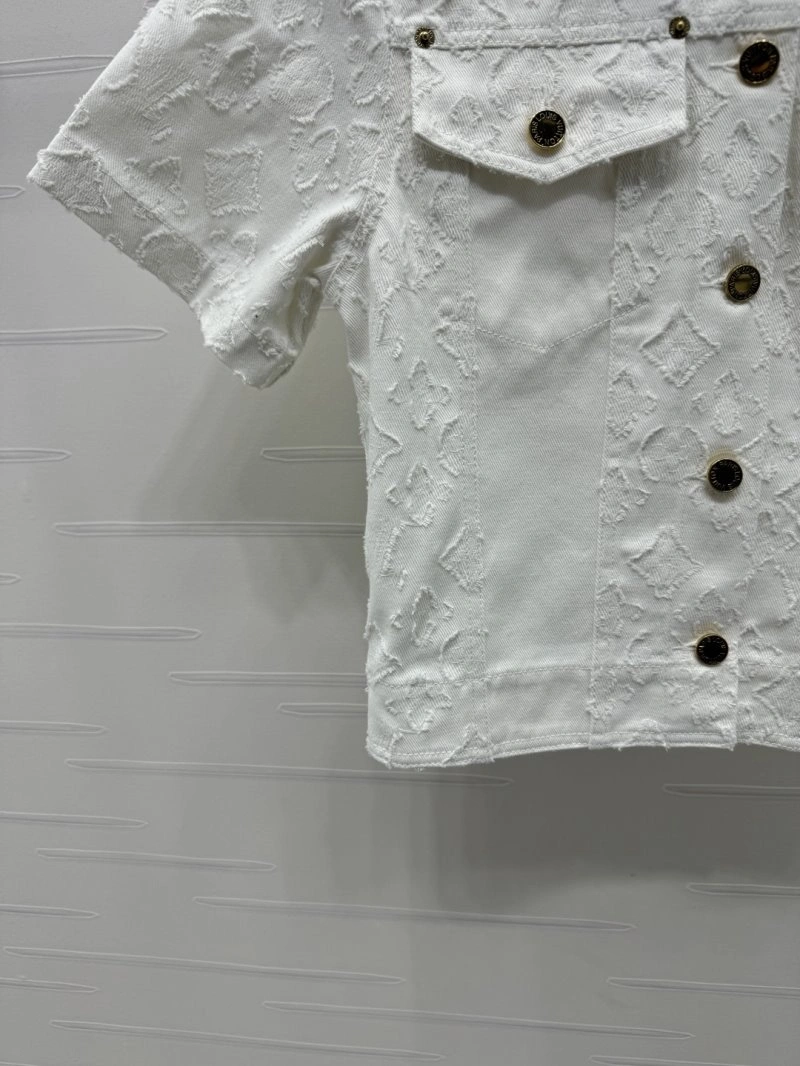 Real Louis Vuitton Outwear