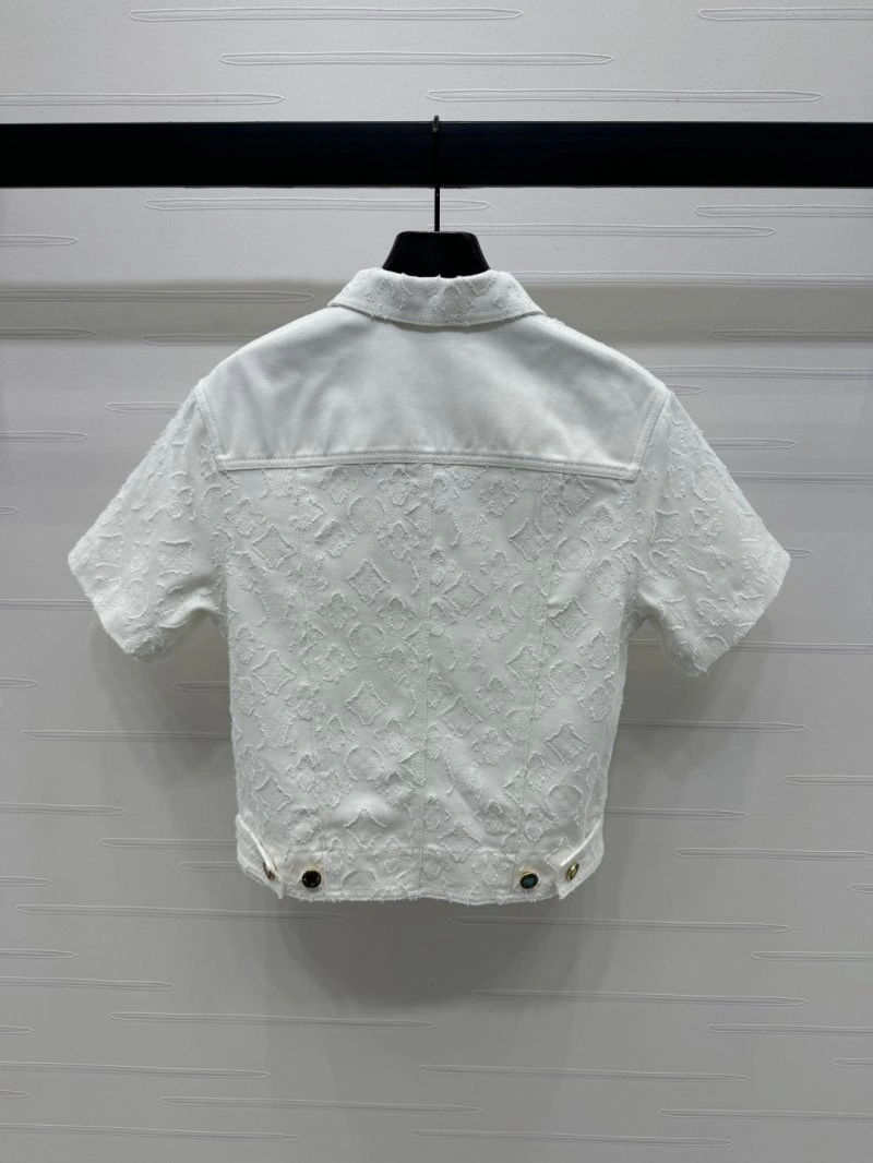 Real Louis Vuitton Outwear