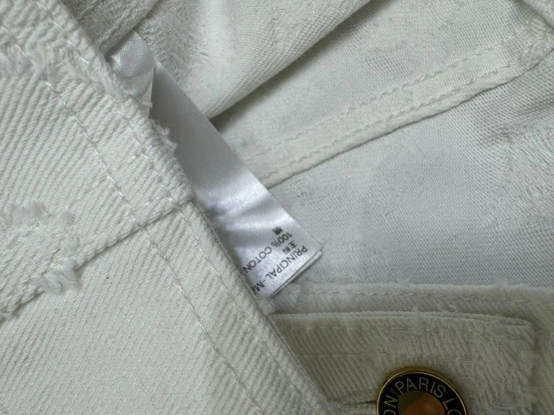 Real Louis Vuitton Outwear