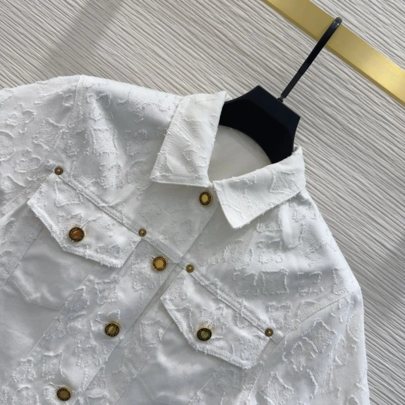 Real Louis Vuitton Outwear