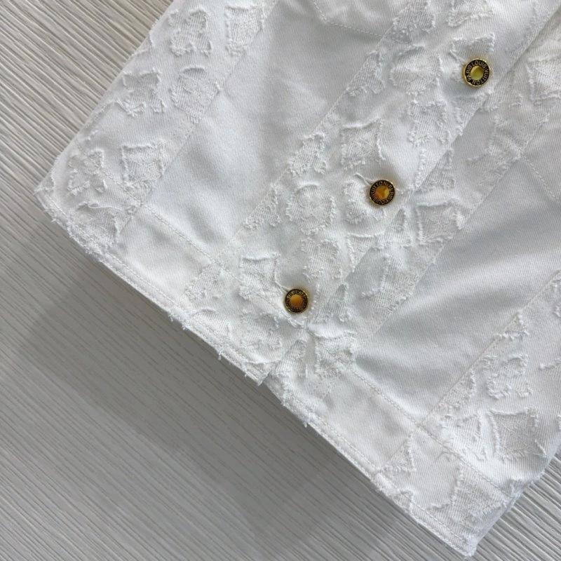 Real Louis Vuitton Outwear