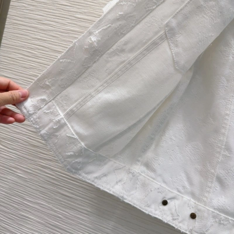 Real Louis Vuitton Outwear