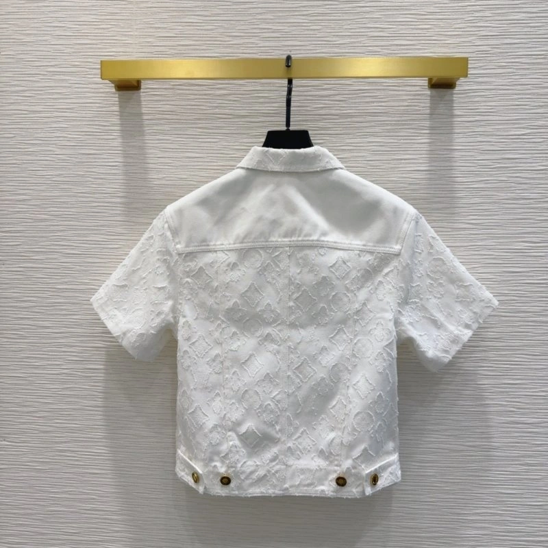 Real Louis Vuitton Outwear