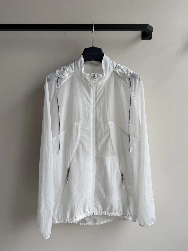 Louis Vuitton Outwear