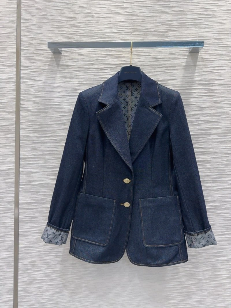 Louis Vuitton Outwear