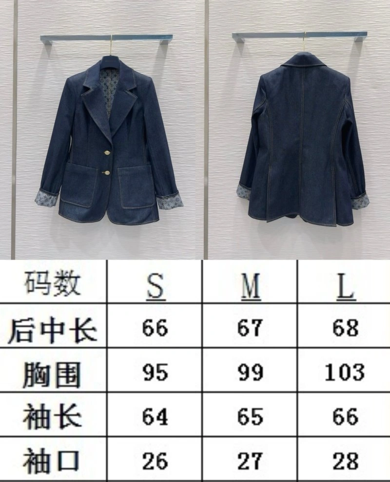 Cut-rate Louis Vuitton Outwear