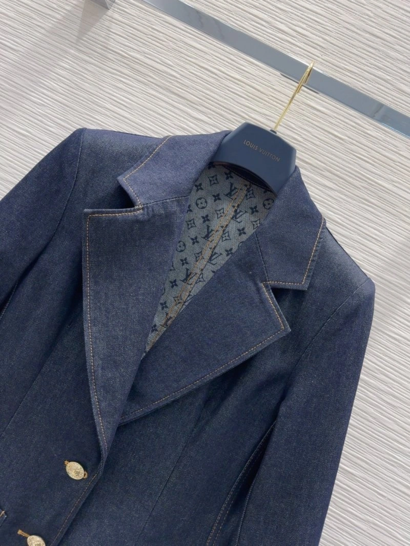 Cut-rate Louis Vuitton Outwear