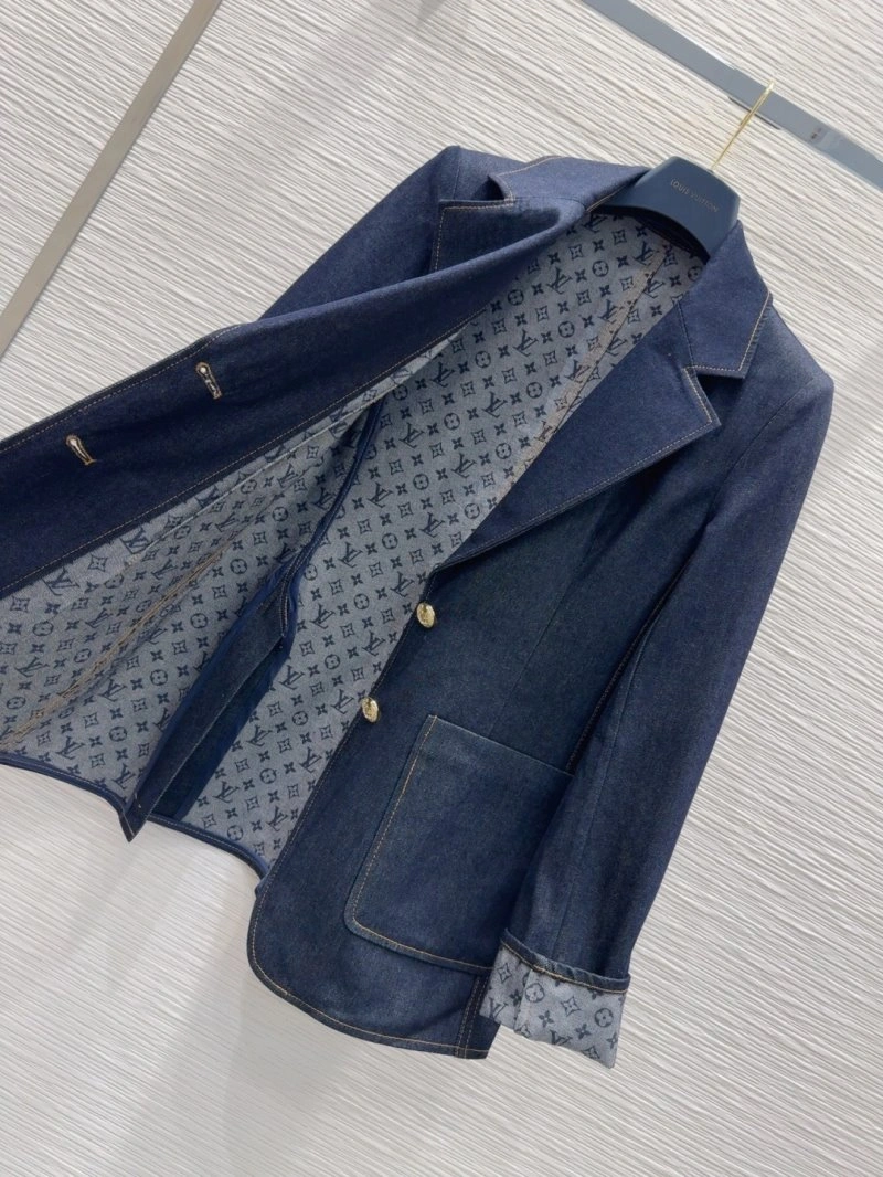 Cut-rate Louis Vuitton Outwear