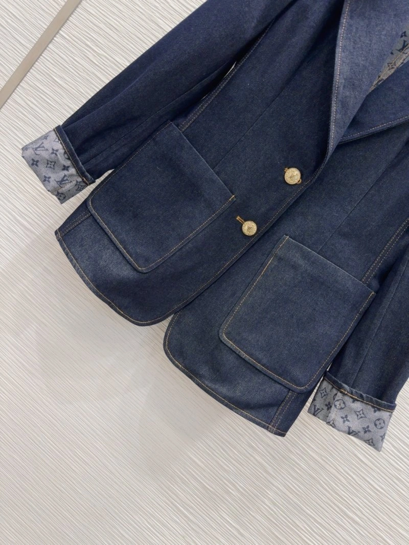Cut-rate Louis Vuitton Outwear