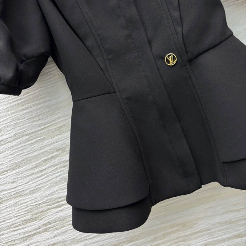 Top match Louis Vuitton Outwear