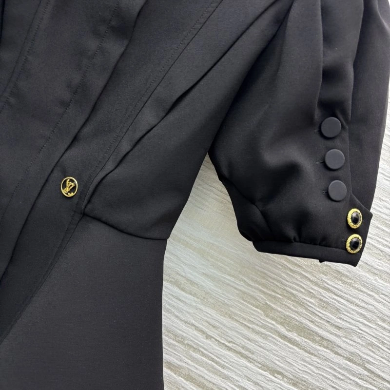 Top match Louis Vuitton Outwear