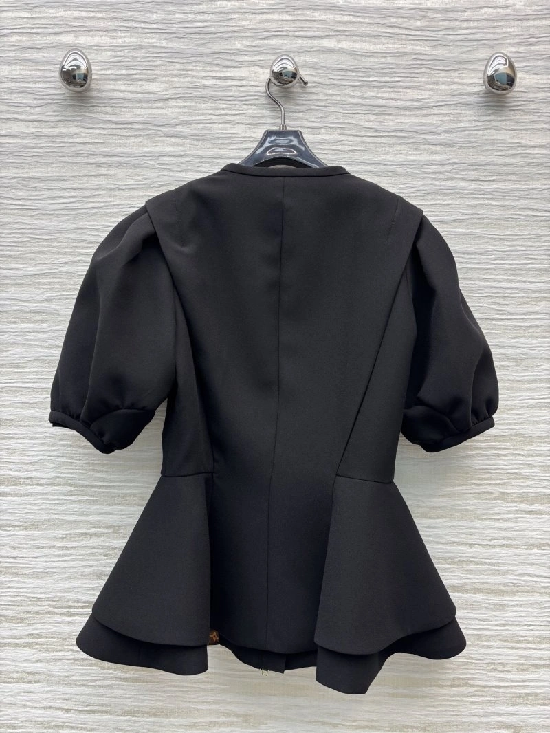 Top match Louis Vuitton Outwear